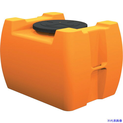 オレンジブック トラスコ中山　TRUSCOカイスイマレン ローリータンク KMR300 〔品番:KMR300〕[ 注番:1816245]特長●耐久性抜群のポリエチレンタンクなので多目的に使うことができます。用途●水の運搬、農薬タンクとして仕...