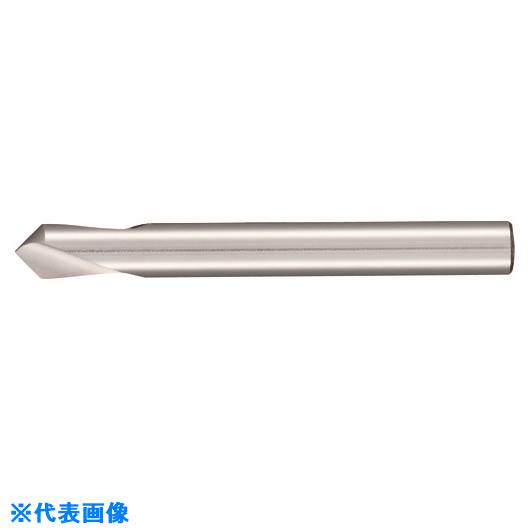 オレンジブック トラスコ中山　TRUSCOGUHRING NCスポットドリル90° レギュラ 12.7mm 〔品番:55712.700〕[ 注番:1821193]特長●センタリングと面取りを同時加工できます。用途●一般鋼、快削鋼、炭素鋼、鋳...
