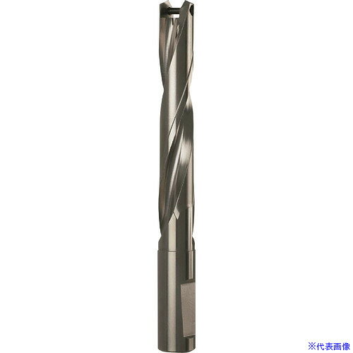 オレンジブック トラスコ中山　TRUSCOGUHRING ドリルホルダ 5XD用 26.50〜26.99mm 〔品番:410826.500〕[ 注番:1823244]特長●確実なクランプ方式と高剛性なボディにより安定した加工が可能です。●独...