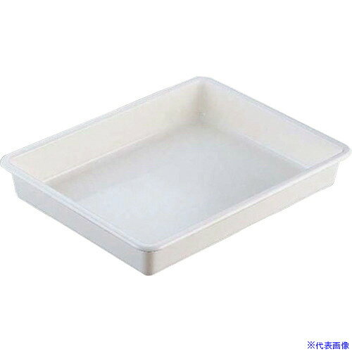オレンジブック トラスコ中山　TRUSCOTKG PPカラーバット MS-109(大) 〔品番:ABTF102〕[ 注番:1862290]特長仕様●奥行(mm)：240●高さ(mm)：50●幅(mm)：310仕様2●メーカー品番：MS-10...