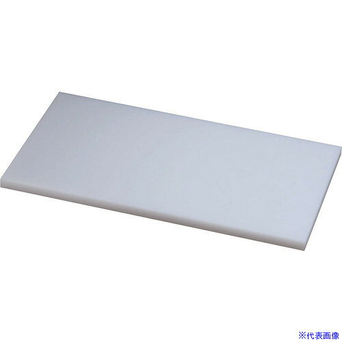オレンジブック トラスコ中山　TRUSCOTKG 住友 抗菌プラスチックまな板 SOLOO 410×230×H15 〔品番:AMN06017〕[ 注番:1864056]特長●耐熱70℃●リサイクルシステム対応。仕様仕様2●規格：SOLOO●...