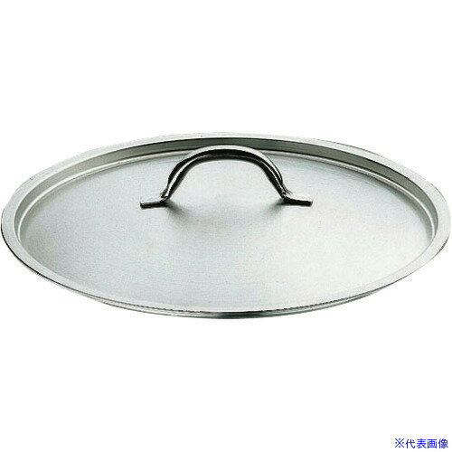 オレンジブック トラスコ中山　TRUSCOTKG パデルノ 18-10鍋蓋 1161-50 〔品番:ANB2950〕[ 注番:1865731]特長●パデルノ1000 グルメシリーズ[IH] 全ての熱源に対応●特長・人間工学的に作られた空洞ハ...