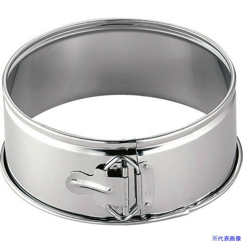 オレンジブック トラスコ中山　TRUSCOTKG SA18-8ワンタッチうらごし 枠 27cm 〔品番:BUL01027〕[ 注番:1865941]特長●スピィーディーに調理をアシスト、プロが認めたこだわりアイテムです。仕様仕様2●サイズ(...