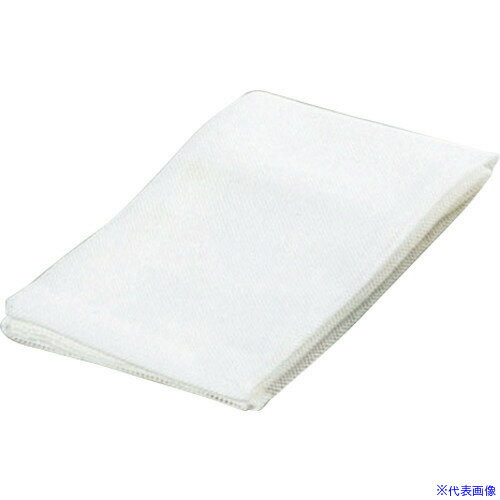 オレンジブック トラスコ中山　TRUSCOTKG SAベンリネット 大 (5升用) 〔品番:DBV01001〕[ 注番:1869127]特長●炊飯時、ご飯が釜に付きにくくするネットです。仕様仕様2●サイズ：大●縦×横(mm)：1000×10...