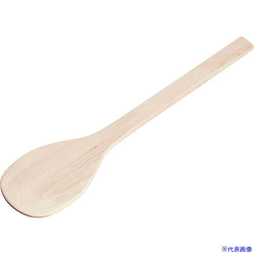 オレンジブック トラスコ中山　TRUSCOTKG タカハシ産業 木製 丸スパテル(ブナ) 60cm 〔品番:BSP01060〕[ 注番:1875333]特長仕様仕様2●サイズ(cm)： 60●全幅(mm)：145●重量(kg)：0.35●材...
