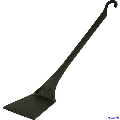 オレンジブック トラスコ中山　TRUSCOTKG パデルノPAプラス ターナー 12cm 12972−12 〔品番:BPA2402〕[ 注番:1876919]特長●一体成型で洗いやすく、衛生的です。●かけやすい大きな引掛けです。●パデルノP...