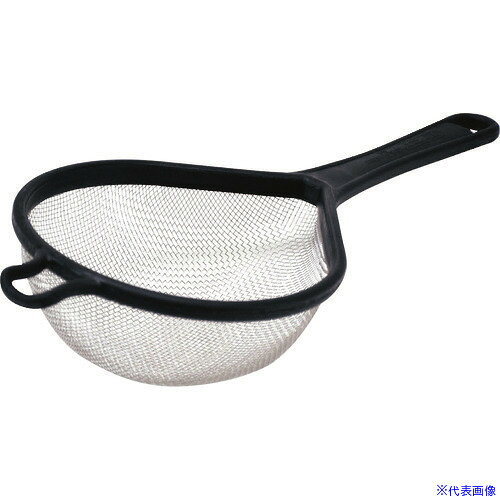オレンジブック トラスコ中山　TRUSCOTKG パデルノPAプラス ストレーナー 26cm 12942-26 〔品番:BPA2602〕[ 注番:1878435]特長●パデルノPAプラス●※イタリア仕様仕様2●サイズ(cm)：26●メーカー...