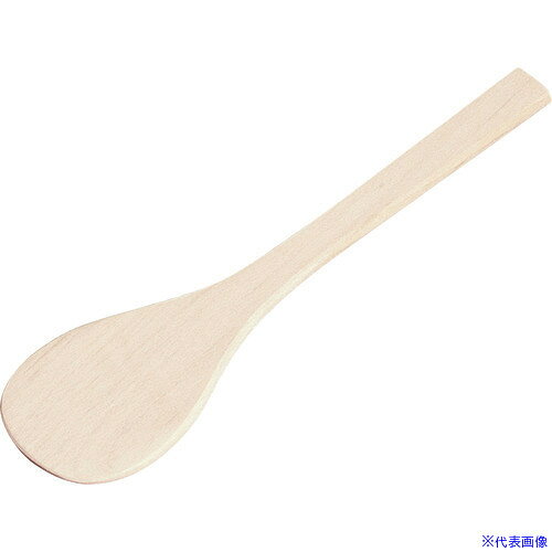 オレンジブック トラスコ中山　TRUSCOTKG タカハシ産業 木製 丸スパテル(ブナ) 45cm 〔品番:BSP01045〕[ 注番:1879993]特長仕様仕様2●サイズ(cm)： 45●全幅(mm)：115●重量(kg)：0.22●材...
