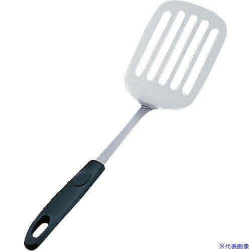 オレンジブック トラスコ中山　TRUSCOTKG シーズ ターナー SEK-04 〔品番:BSC39〕[ 注番:1887103]特長●ハンドル:抗菌剤入ポリプロピレン(耐熱110℃)金属部:ステンレス●※抗菌加工仕様仕様2●メーカー品番：S...