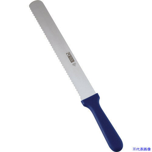 オレンジブック トラスコ中山　TRUSCOTKG サーモハウザー スライサー 波刃 66071 26cm 〔品番:ASC741〕[ 注番:1887557]特長●サーモハウザーベーカーズナイフ特長:ブレード高品質モリブデン合金素材 ハイテク技...
