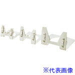 オレンジブック トラスコ中山　TRUSCOTKG キョウリツサインテック スチールカード立 (50枚入) 小 〔品番:PKCD0003〕[ 注番:1919178]特長仕様仕様2●サイズ：小●幅×奥行×高さ(mm)：24×26×21●重量(k...