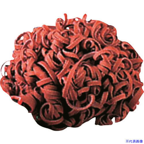 オレンジブック トラスコ中山　TRUSCOTKG コバックス 布たわしサンドクリーン (小箱10個入) 荒目 〔品番:JTW11004〕[ 注番:1921929]特長●プロが求める布たわしサンドクリーン。●レンジや調理台についた、サビや焦げ...