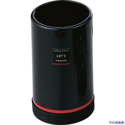 オレンジブック トラスコ中山　TRUSCOTKG iwasaki レッツシリーズ K-186 テーブルスタンド(大) 〔品番:PLT129A〕[ 注番:1922037]特長●レッツシリーズ●材質:本体/AS樹脂 底ゴム/SBR仕様仕様2●メ...