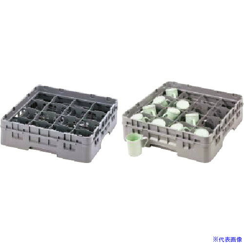 オレンジブック トラスコ中山　TRUSCOTKG キャンブロ カップラック カップ16 16C414 〔品番:IKT14414〕[ 注番:1925098]特長●※ラック関係につきましては、組み立てのため、 後日出荷となりますので御了承くださ...