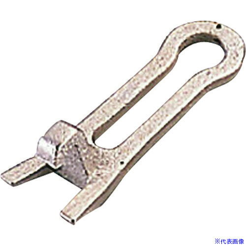 オレンジブック トラスコ中山　TRUSCOTKG トキワ 712 ハンドル 〔品番:PHV04〕[ 注番:1928760]特長●適用ステーキ皿：＜PTK12＞312仕様仕様2●メーカー品番：712●材質：FC150材質/仕上セット内容/付属...