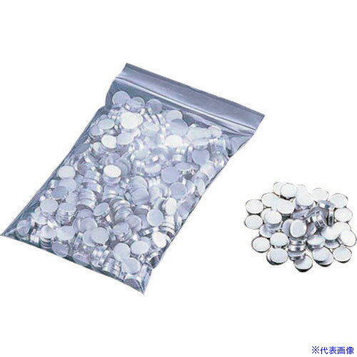 オレンジブック トラスコ中山　TRUSCOTKG アルミ ニュータルトストーン 330g 〔品番:WTLB3330〕[ 注番:1930238]特長●タルト類に生地を敷き空焼きする場合、生地が浮かな いように生地の上にのせて使用します。●きれ...