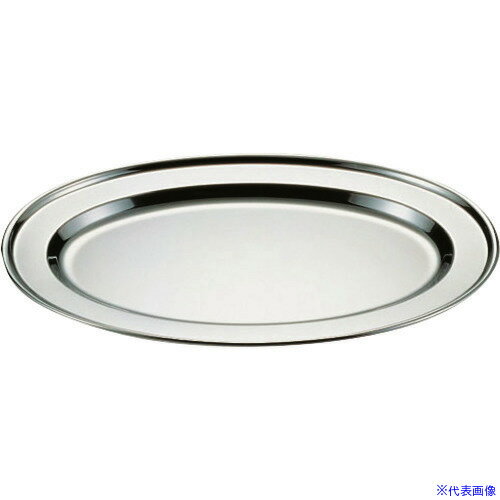 オレンジブック トラスコ中山　TRUSCOTKG AG 18-0巻渕小判皿 14インチ 〔品番:NKB46014〕[ 注番:1932982]特長仕様仕様2●サイズ(吋)：14●幅×奥行(mm)：344×231●重量(kg)：0.32●材質：...