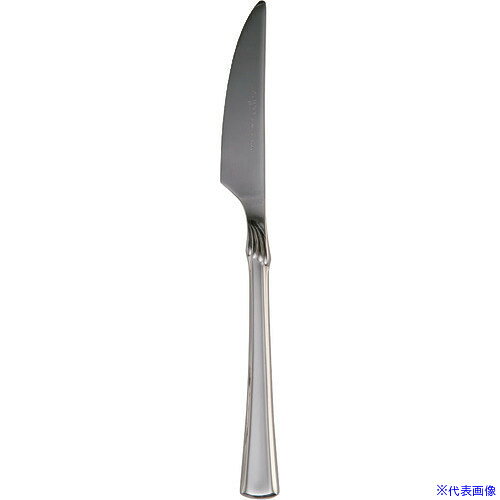 オレンジブック トラスコ中山　TRUSCOTKG TRIO 18-8シンフォニー フルーツナイフ 〔品番:OSV04028〕[ 注番:1934575]特長●オープンストック:36アイテム●※HHマークの製品はハンドル部が空洞(モナカ)です。...