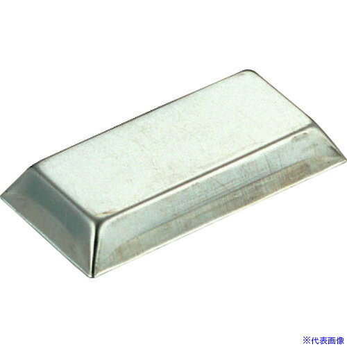 オレンジブック トラスコ中山　TRUSCOTKG マトファ フリアン 342512 94×46mm 〔品番:WHL07063〕[ 注番:1936377]特長●材質:スチール・錫メッキ●※フランス製仕様仕様2●メーカー品番：342512●(内...