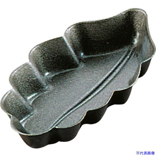 オレンジブック トラスコ中山　TRUSCOTKG ゴーベル 焼型 295210 〔品番:WGC46〕[ 注番:1939597]特長●材質:スチール・フッ素樹脂加工●※フランス製仕様仕様2●((内寸)幅×奥行×深さ(mm)：120×70×20...