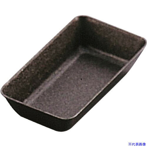 オレンジブック トラスコ中山　TRUSCOTKG ゴーベル プチフール 292010 〔品番:WGC32〕[ 注番:1942744]特長●材質:スチール・フッ素樹脂加工●※フランス製仕様仕様2●(内寸)幅×奥行×深さ(mm)：50×27×1...