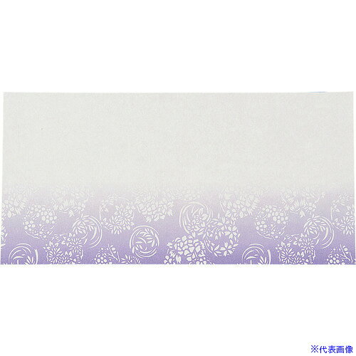 オレンジブック トラスコ中山　TRUSCOTKG アーテック ミニおてもとまっと華かすみ(100枚入) 花てまり MOK-01 〔品番:QOT1401〕[ 注番:1946551]特長●高級和紙に季節感あふれる模様を施した、彩り華やかなミニお...