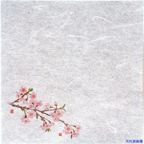 オレンジブック トラスコ中山　TRUSCOTKG ヤマコー 新・濡れ奉書紙(100枚入) 桜 〔品番:QHU11〕[ 注番:1947391]特長●薄口の特漉き雲竜和紙(無蛍光)を使用しています。●余分な油を吸収しますので、天紙としても最適で...