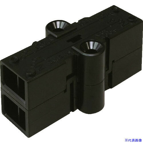 オレンジブック トラスコ中山　TRUSCOニチフ ターミナルブロックM2(10個入) 〔品番:NPJMB022P〕[ 注番:1956145]特長●電気用品安全法によるジョイントボックスとみなされています。●省スペースで接続可能なプラグジョイ...