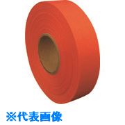 オレンジブック トラスコ中山　TRUSCOJTX 831123)カラ-リボンOR 12mmX25m10個 B812JOR10 〔品番:B812JOR10〕[ 注番:1959994]特長●色鮮やかで両面光沢のあるリボンです。用途●ギフトや装飾...