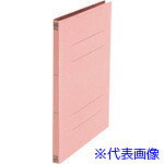 オレンジブック トラスコ中山　TRUSCOPLUS 261049)フラットファイル 021N A4S ピンク 10冊 〔品番:NO.021N10PK〕[ 注番:1961254]特長●表紙に金属ステッチを使用しないとじ具を外すだけの簡単分別廃...