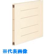 オレンジブック トラスコ中山　TRUSCOPLUS 892533)PPフラットファイル A4E No.122P IV 10冊 〔品番:NO.122PIV10〕[ 注番:1961361]特長●丈夫なPP製フラットファイルです。●水や汚れに強い...