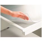 オレンジブック トラスコ中山　TRUSCOPLUS 41336)デスクマットOA W型 DM−106MW下敷グレー 〔品番:DM106MWGL〕[ 注番:1962730]特長●特殊表面加工でマット全体がマウスパッドとして使用できます。●長時...