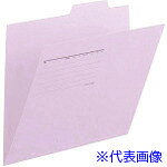 オレンジブック トラスコ中山　TRUSCOPLUS 295049)個別フォルダ− FL−061IF A4E 紫 10枚 〔品番:FL061IF10VL〕[ 注番:1962851]特長●内容を書き込んで整理すれば情報活用がさらに容易にできます...