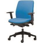 オレンジブック トラスコ中山　TRUSCOPLUS 652112)事務イス カイル KD−HL66SL LB 〔品番:KDHL66SLLB〕[ 注番:1963480]特長仕様仕様2●事務イス　カイル　KD-HL66SL　LB　（652112...