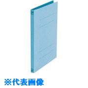 オレンジブック トラスコ中山　TRUSCOPLUS 210760)フラットファイル 021N A4S Rブルー 100冊 〔品番:021NRBL100〕[ 注番:1964309]特長●表紙に金属ステッチを使用しないとじ具を外すだけの簡単分別...