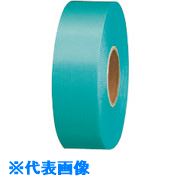 オレンジブック トラスコ中山　TRUSCOJTX 831137)カラ−リボン水色 24mmX25m10個B824J−SK10 〔品番:B824JSK10〕[ 注番:1964716]特長●色鮮やかで両面光沢のあるリボンです。用途●ギフトや装飾...