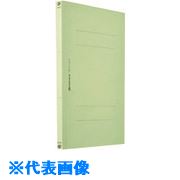 オレンジブック トラスコ中山　TRUSCOJTX 357008)フラットファイル A4S 緑360冊 D017J−36GR 〔品番:D017J36GR〕[ 注番:1964818]特長●エコノミータイプのフラットファイルです。●一般タイプより...