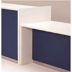 オレンジブック トラスコ中山　TRUSCOPLUS 11069)DK サイドパネル DK-HLSP W4 〔品番:DKHLSPW4〕[ 注番:1964895]特長仕様仕様2●DK　サイドパネル　DK−HLSP　W4　（11069）材質/仕上...