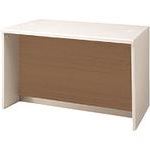 オレンジブック トラスコ中山　TRUSCOPLUS 26522)DK ローカウンター オープン DK-12LE MW 〔品番:DK12LEMW〕[ 注番:1964948]特長仕様仕様2●DK　ローカウンター　オープン　DK−12LE　MW　...