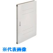 オレンジブック トラスコ中山　TRUSCOJTX 831153)PPフラットF A4S灰120冊 D023J12GY 〔品番:D023J12GY〕[ 注番:1966288]特長●丈夫で水や汚れに強いPP製フラットファイルです。仕様●用紙サイ...