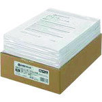 オレンジブック トラスコ中山　TRUSCOJTX 46680)OAラベルレ-ザ-用SE500枚ノ-カット A122J 〔品番:A122J〕[ 注番:1966375]特長●レーザープリンタ用のお買い得500枚パックです。●100枚ずつに小分け...