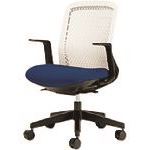 オレンジブック トラスコ中山　TRUSCOプラス 39669)事務イス Try KB-TR50SEL BL 〔品番:KBTR50SELBL〕[ 注番:1968032]特長仕様仕様2●事務イス　Try　KB−TR50SEL　BL　（39669...