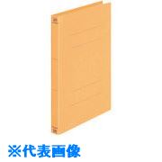 オレンジブック トラスコ中山　TRUSCOPLUS 343549)フラットファイル 021NW A4S イエロ− 30冊 〔品番:NO.021NWYL30〕[ 注番:1969043]特長●収容枚数300枚のフラットファイルです。仕様●用紙サ...