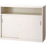 オレンジブック トラスコ中山　TRUSCOPLUS 32038)FK ハイカウンター中棚付引違い FK−12HT W4 〔品番:FK12HTW4〕[ 注番:1969655]特長仕様仕様2●FK　ハイカウンター中棚付引違い　FK-12HT　W...