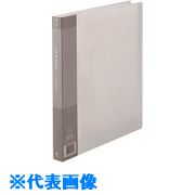 オレンジブック トラスコ中山　TRUSCOJTX 886592)クリアブック40P A4S透明10冊D048J10CL 〔品番:D048J10CL〕[ 注番:1971027]特長●スマートバリューのクリアーブックです。●背表紙は書き込みので...