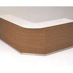 オレンジブック トラスコ中山　TRUSCOPLUS 26517)DKハイカウンターコーナータイプDK-HOCR MW 〔品番:DKHOCRMW〕[ 注番:1971263]特長仕様仕様2●DKハイカウンターコーナータイプDK−HOCR　MW　...