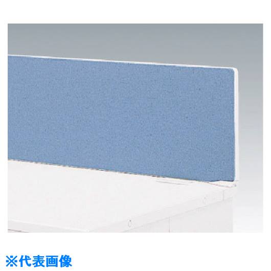 オレンジブック トラスコ中山　TRUSCOトヨスチール デスクパネル ブラック 〔品番:DPNW123BK〕[ 注番:1978192]特長●パーソナルスペースを確保し、集中力を高めることが出来ます。用途●W1200デスク用仕様●間口(mm)...