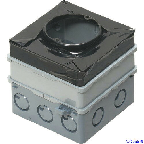 オレンジブック トラスコ中山　TRUSCO未来 四角PCボックス(鉄塗代カバー付) 〔品番:4CBLT1175A〕[ 注番:1989115]特長仕様仕様2●四角PCボックス（鉄塗代カバー付）材質/仕上セット内容/付属品注意原産国（名称）日本...