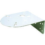 オレンジブック トラスコ中山　TRUSCOTAKEX 壁面取付ブラケット 〔品番:BRV100〕[ 注番:2010548]特長●BRV-100を使用することにより、LHU-100R/Yを壁面に取り付けることができます。用途●LHU-100R...