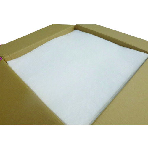 オレンジブック トラスコ中山　TRUSCO東レ・ファイン 東レウォセップ Bタイプ カット 0.4cmx50cmx50cm 100枚(6.25kg) 〔品番:BCUT6.25〕[ 注番:2010552]特長●油層・油量の少ない場合に適し、使...